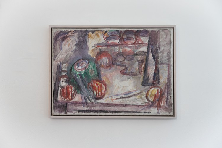 Godfrey Miller at Sydney Sydney | Contemporary Art Library