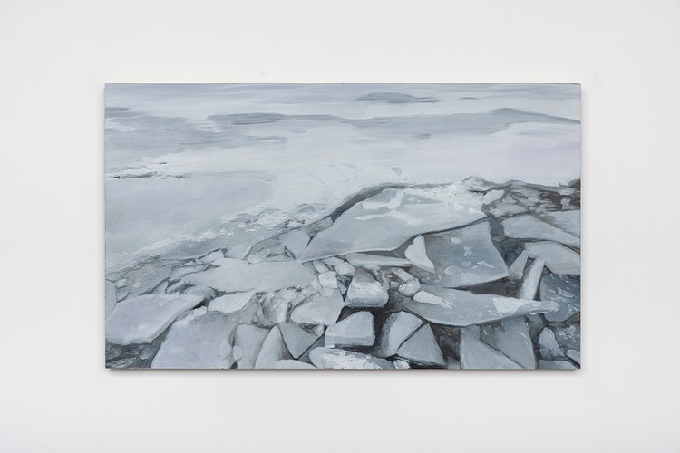 Karol Palczak at Emalin, London | Contemporary Art Library