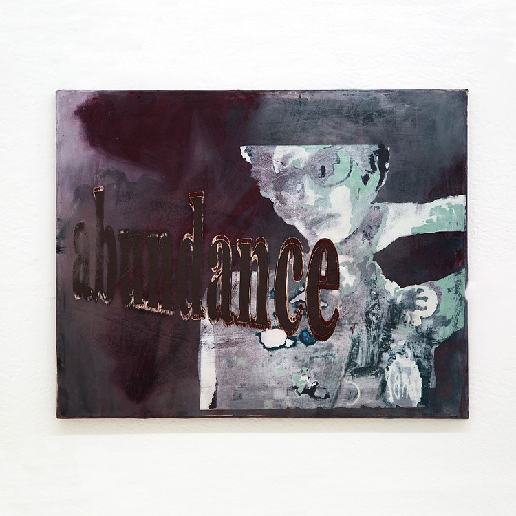 Marc Matchak | Contemporary Art Library