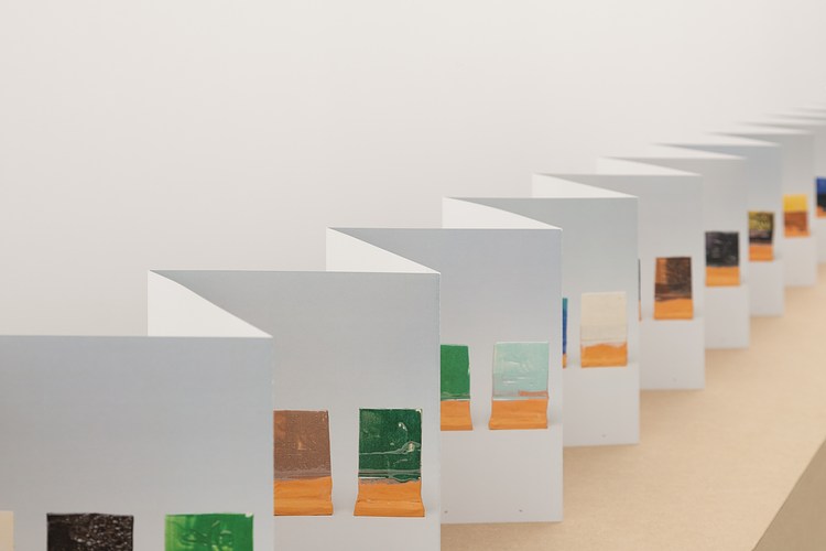 Sharon Lockhart | Contemporary Art Library