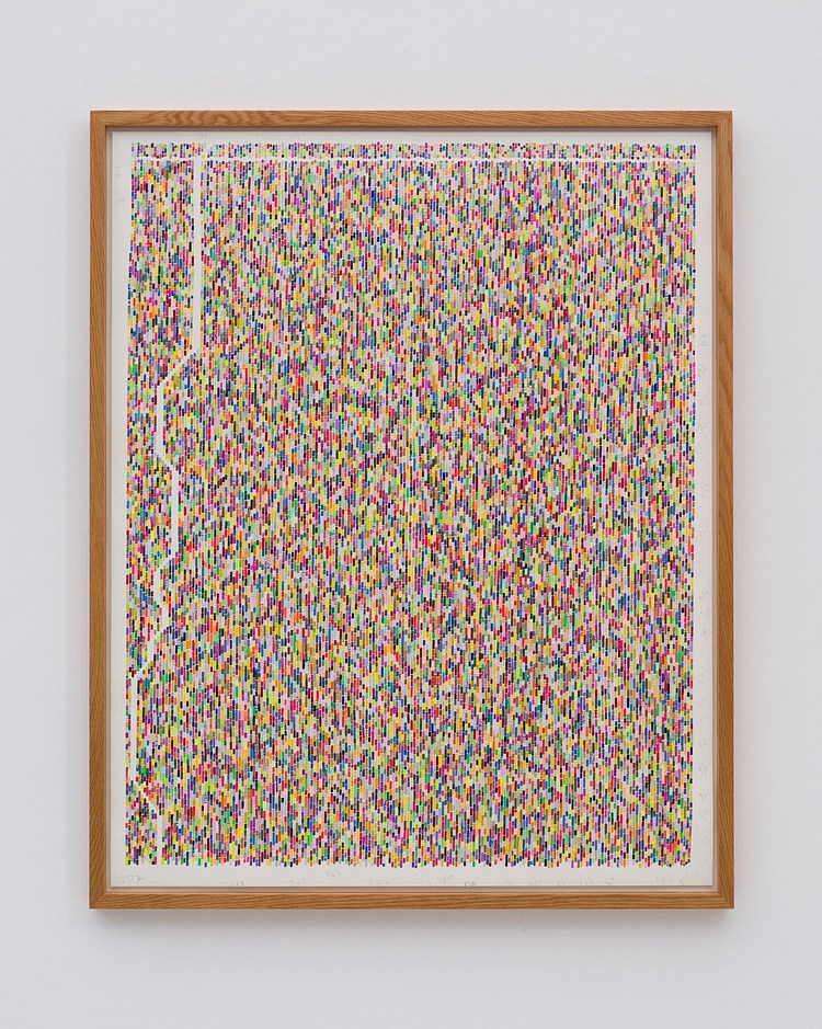 Yohei Imamura at KAYOKOYUKI, Tokyo | Contemporary Art Library