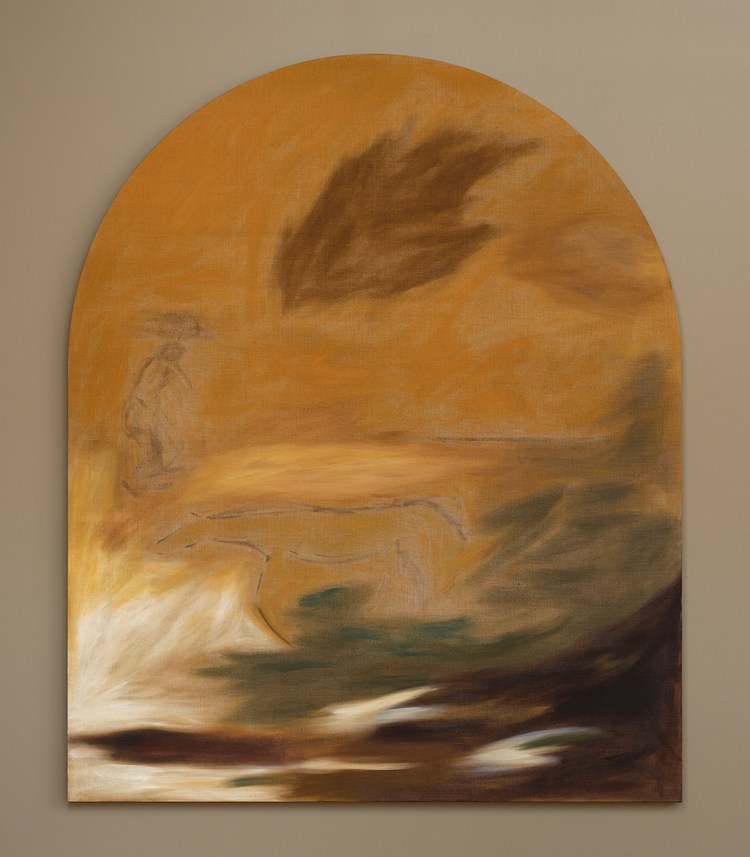 Dominique Knowles at Hannah Hoffman Gallery, Los Angeles | Contemporary ...