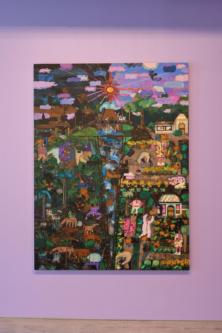 Presence in the Pause: Interiority and its Radical Immanence at Bemis ...