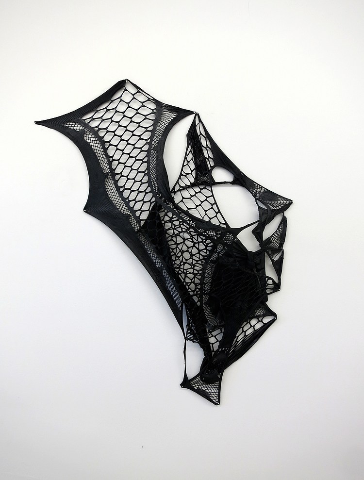 Jessica Gispert at MÉLANGE, Cologne | Contemporary Art Library