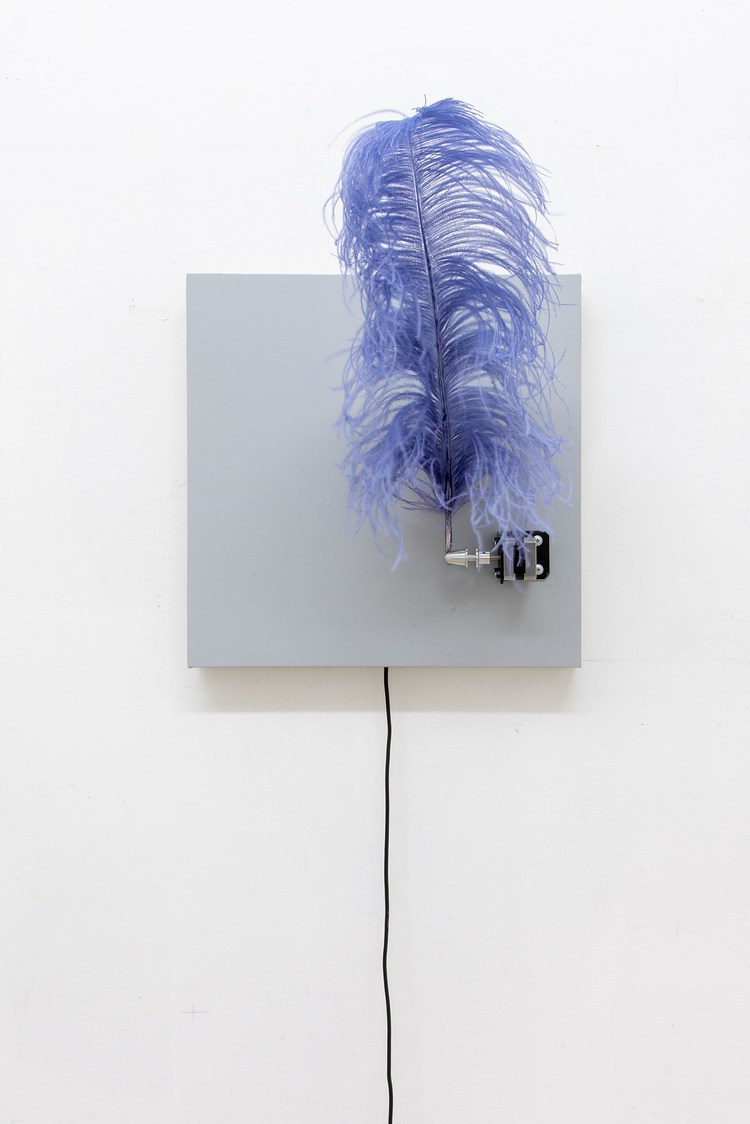 Robert Sandler | Contemporary Art Library