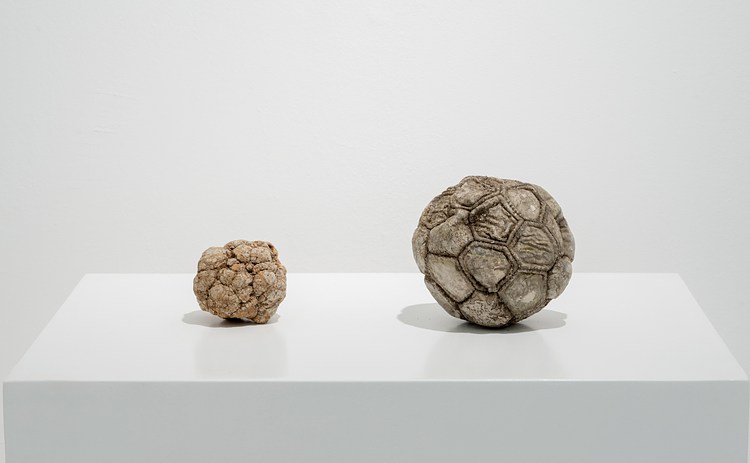 Substrate at CCA Tel Aviv-Yafo | Contemporary Art Library