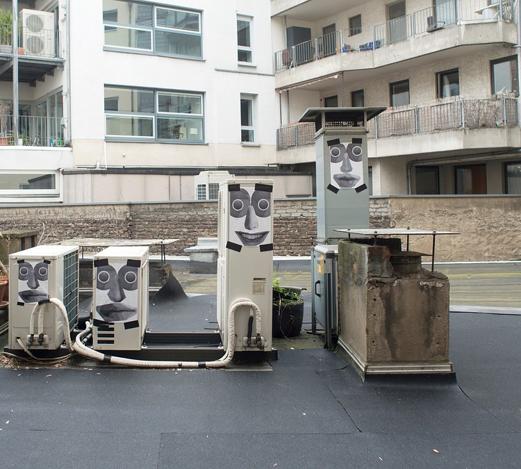 Stefano Calligaro | Contemporary Art Library