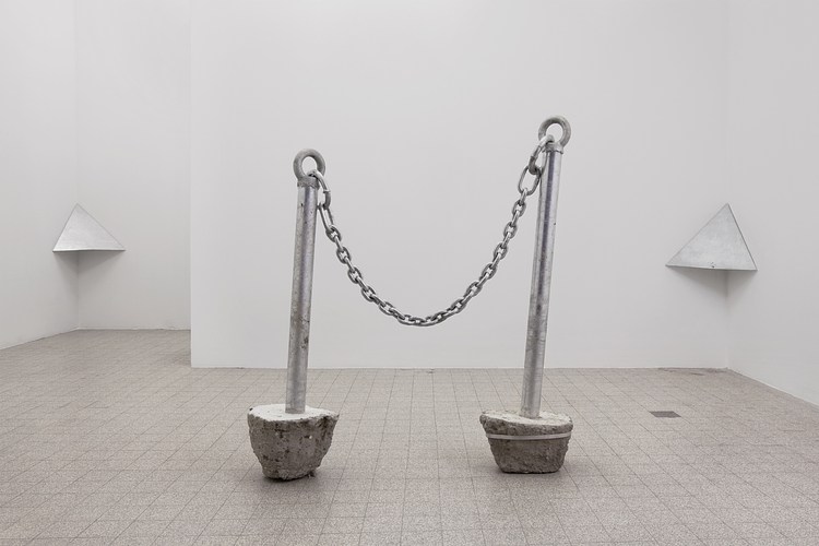 Stéphane Barbier Bouvet at Truth and Consequences, Geneva ...