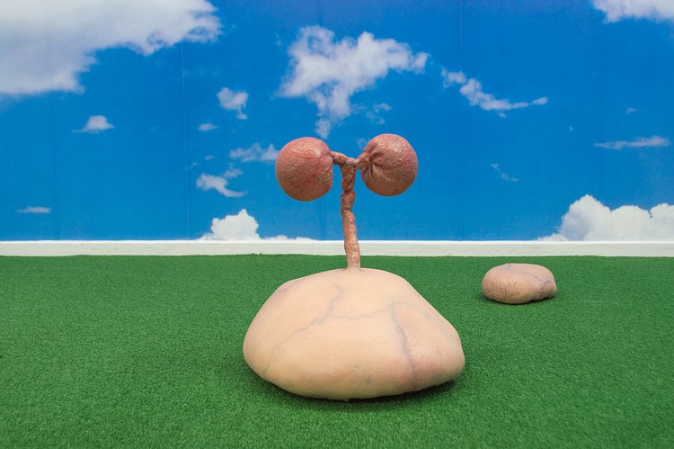 Marie Munk | Contemporary Art Library