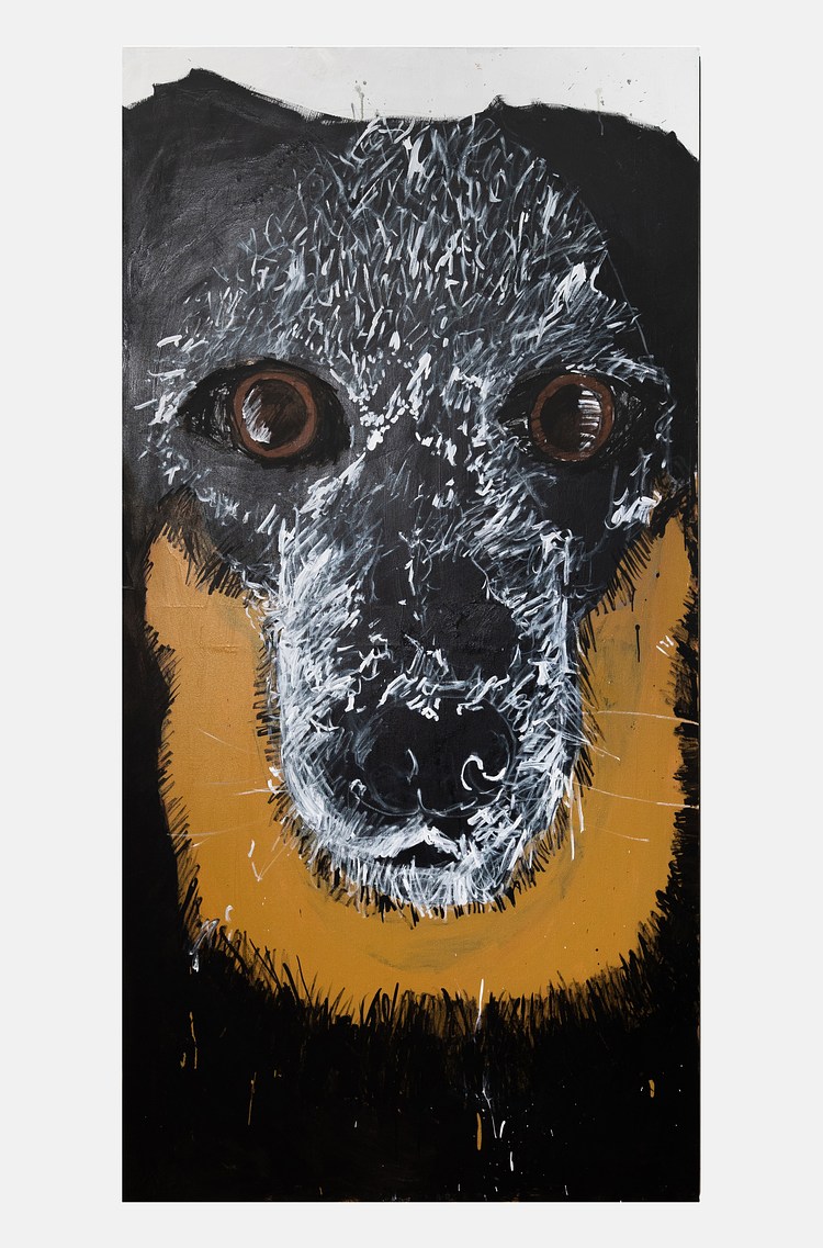 Matthew Chambers | Contemporary Art Library