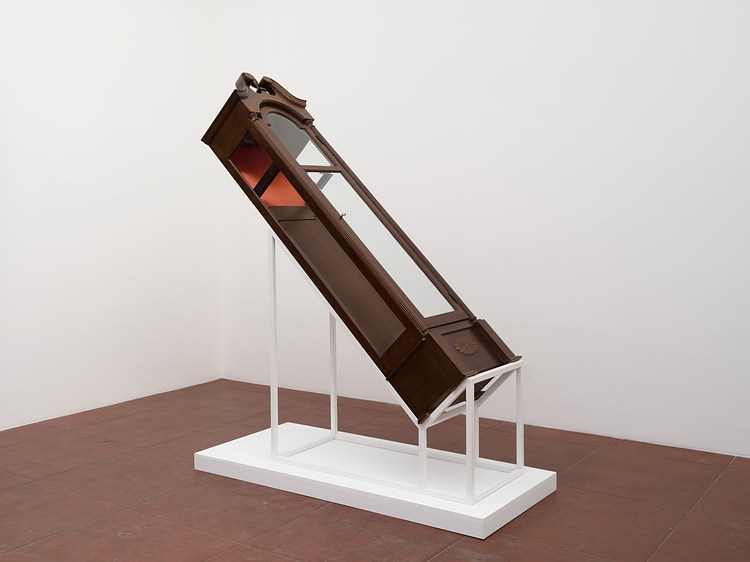 Jesse Benson at as-is.la, Los Angeles | Contemporary Art Daily