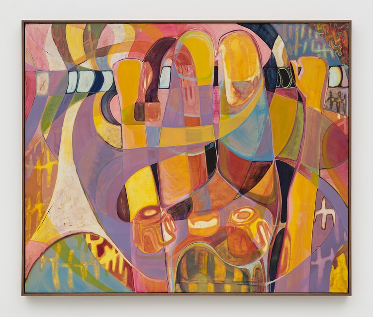 Willa Nasatir at Chapter NY, New York | Contemporary Art Library