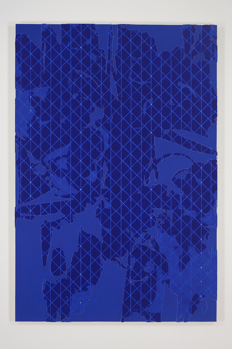 Zak Prekop at Harris Lieberman, New York | Contemporary Art Daily