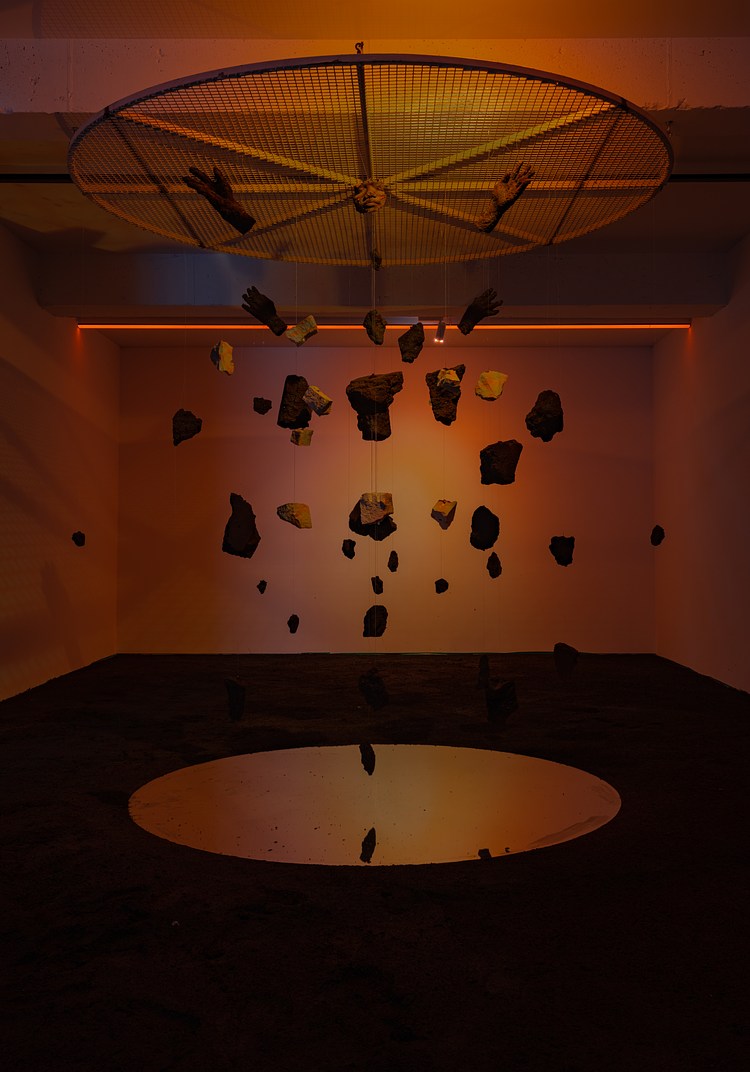 Kiyan Williams | Contemporary Art Library