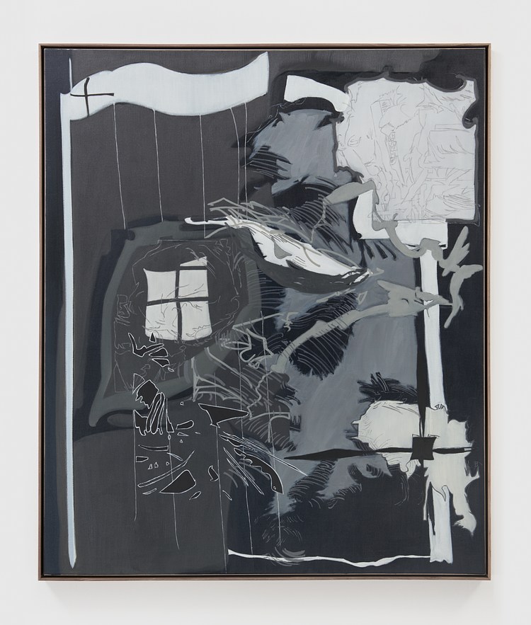 Lisa Jo at David Lewis, New York | Contemporary Art Library
