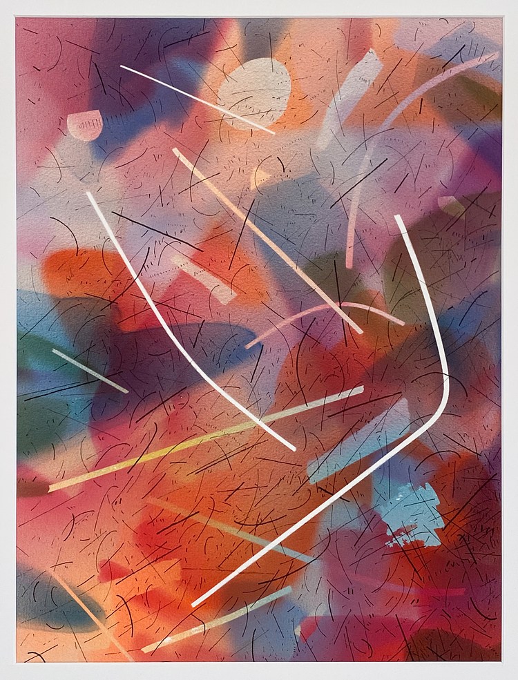 Omar Rodriguez-Graham | Contemporary Art Library