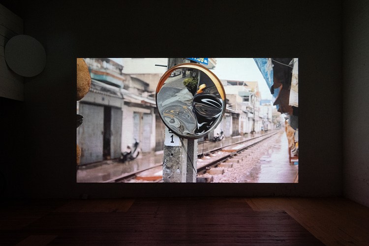 Evan Mast | Contemporary Art Library