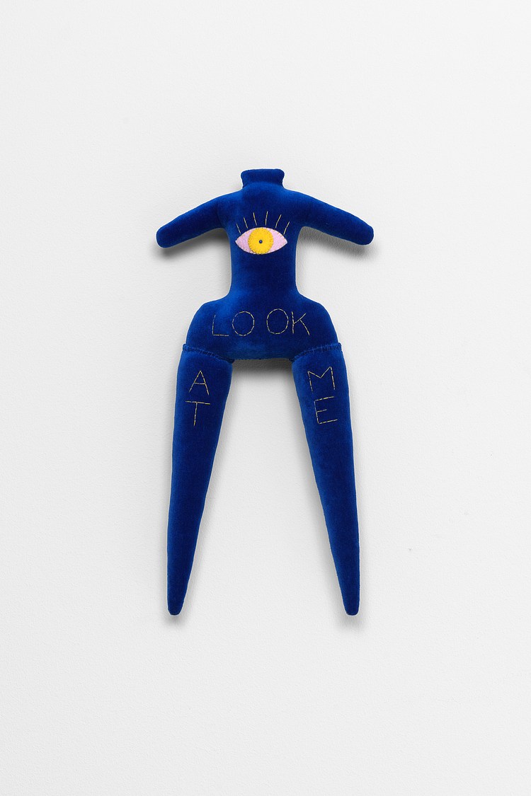 Penny Goring at Galerie Molitor, Berlin | Contemporary Art Library