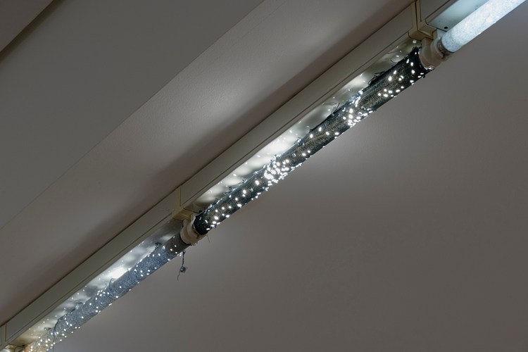 Siân Newlove-Drew | Contemporary Art Library