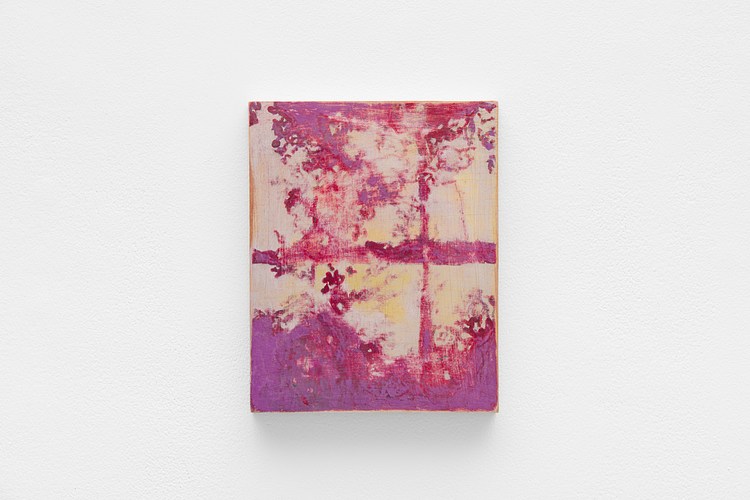 John Maclean at The Approach, London | Contemporary Art Library