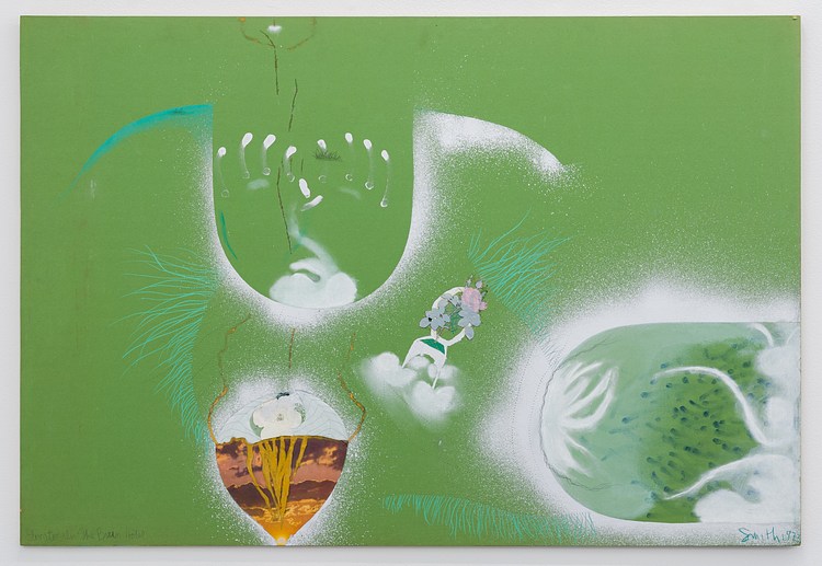 Bob Smith | Contemporary Art Library