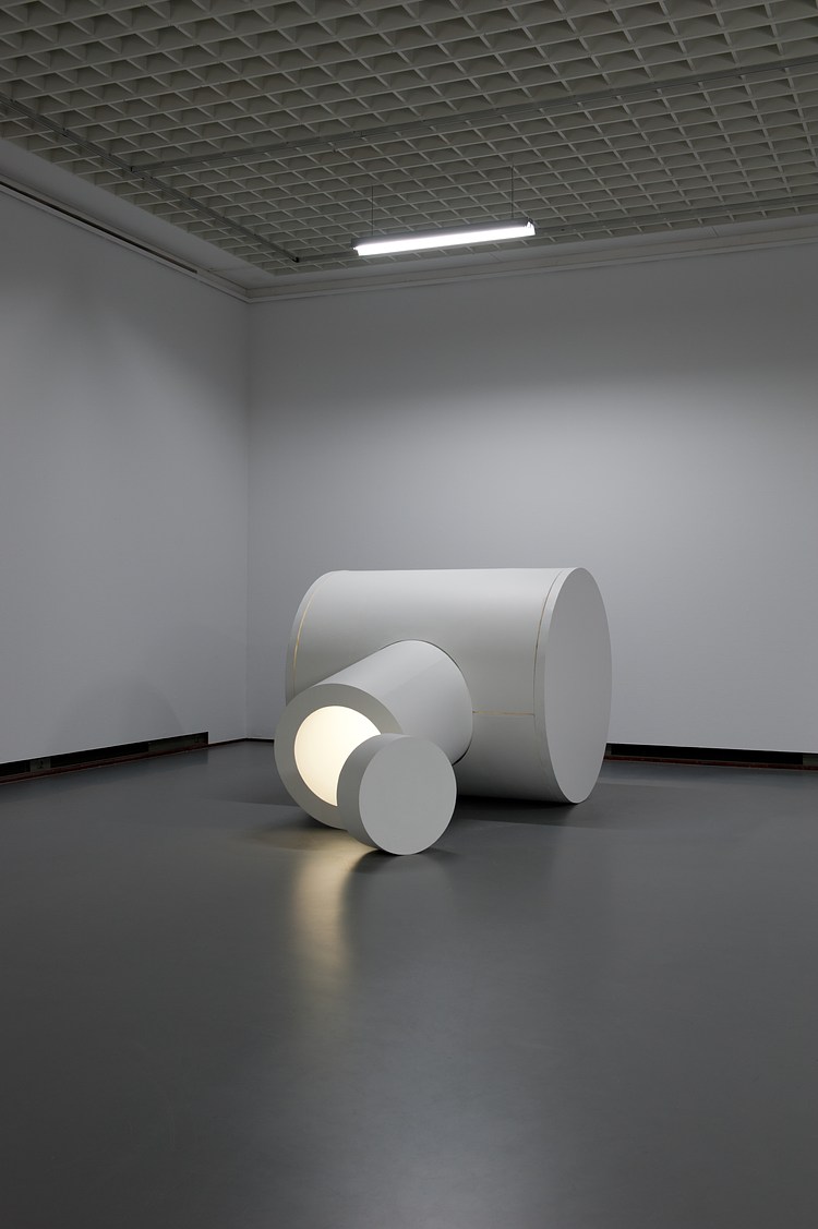 Absalon at Museum Boijmans Van Beuningen, Rotterdam | Contemporary Art ...