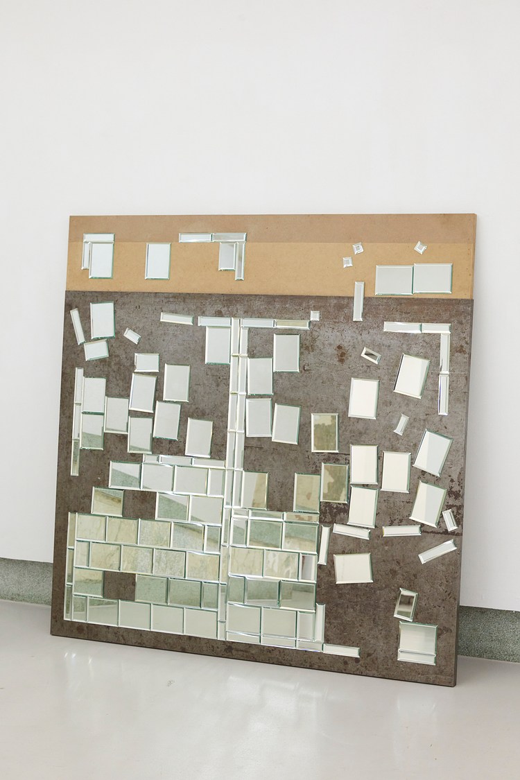 Mira Mann | Contemporary Art Library