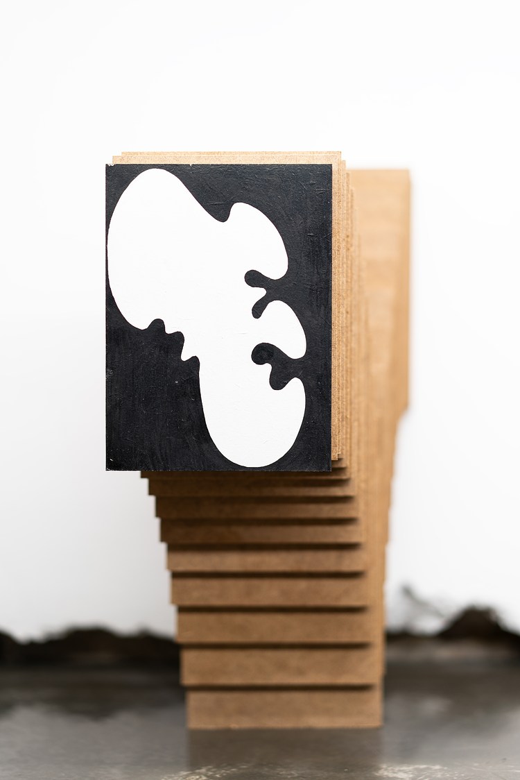 Paul Riedmüller | Contemporary Art Library