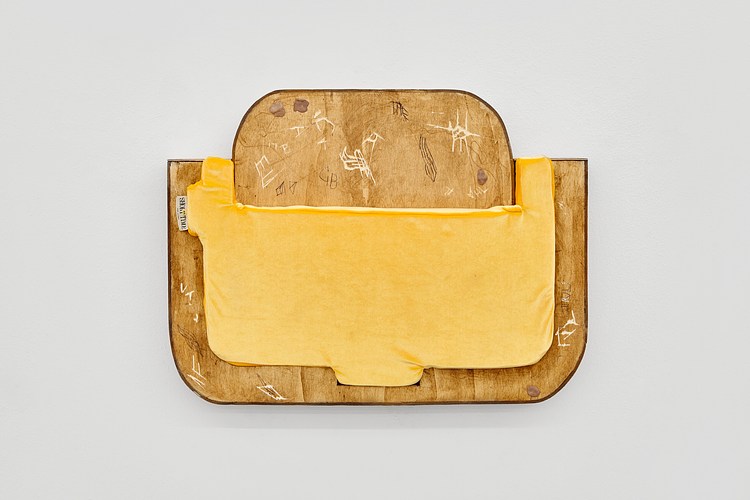 Libby Rothfeld | Contemporary Art Library