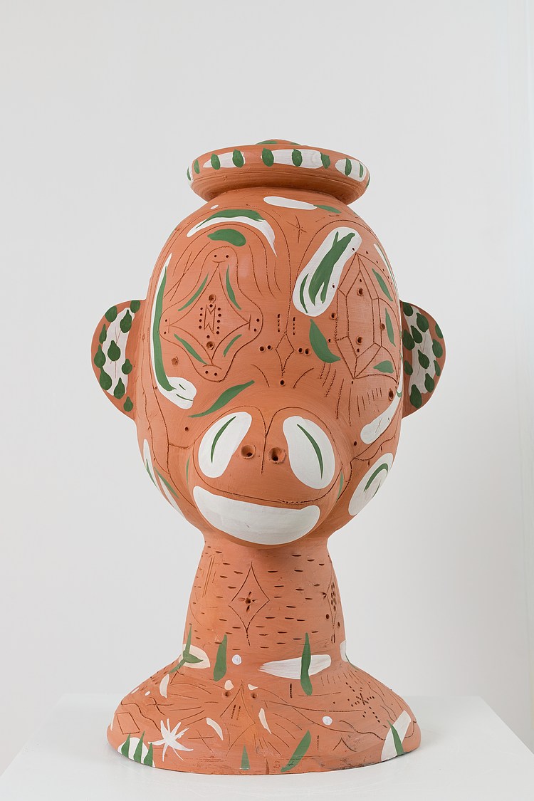 Jaime Hayon | Contemporary Art Library