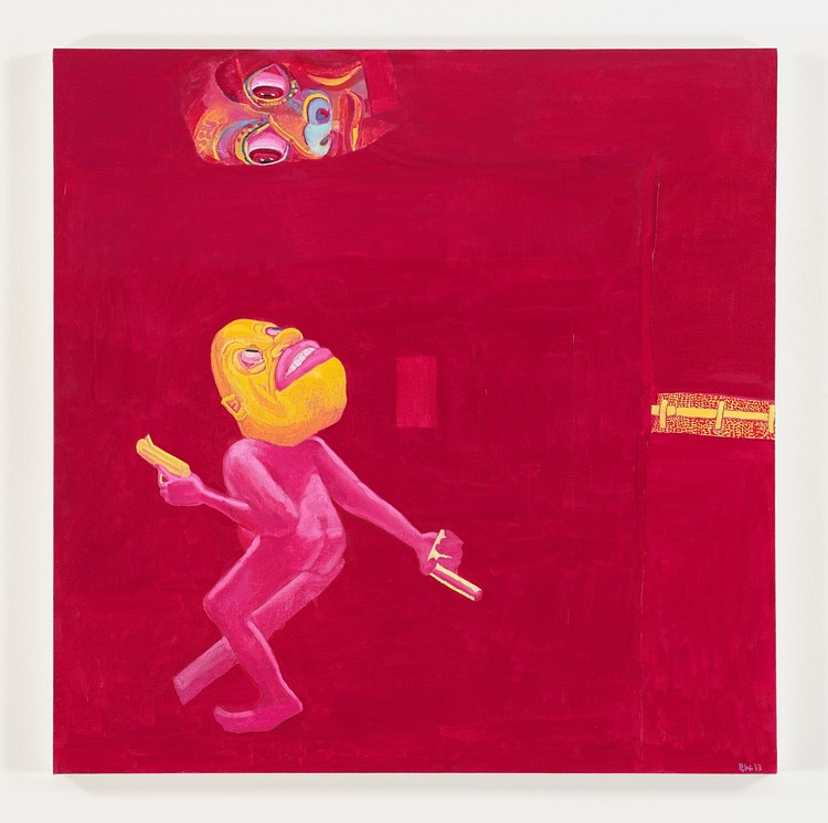 Peter Williams | Contemporary Art Library