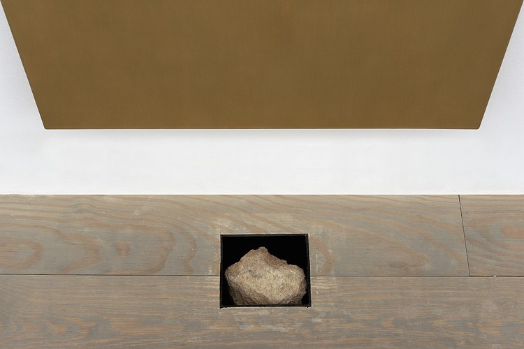 Michael Wang at Foxy Production, New York | Contemporary Art Library