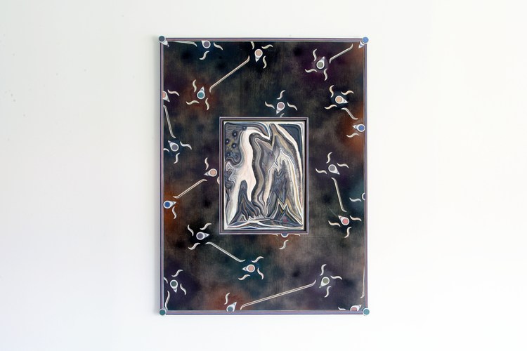 Zach Harris | Contemporary Art Library