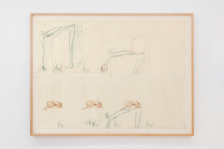 Nancy Spero | Contemporary Art Library