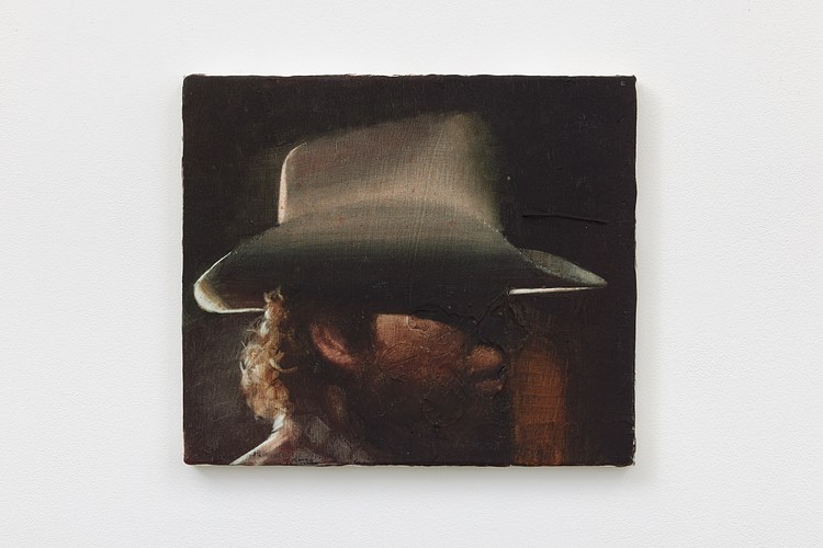 Joseph Yaeger at Project Native Informant, London | Contemporary Art ...