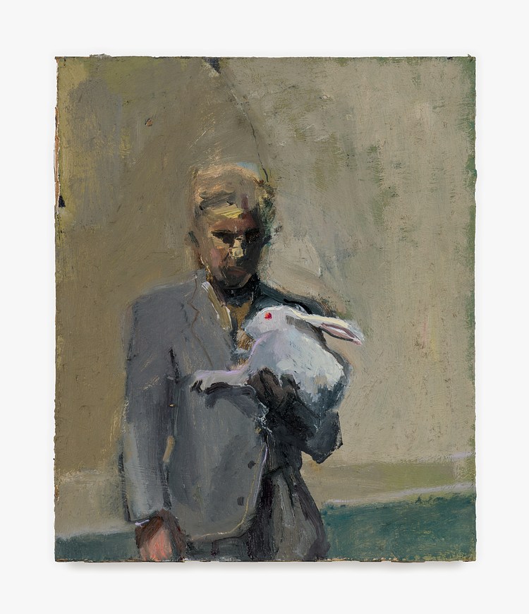 Seth Becker | Contemporary Art Library