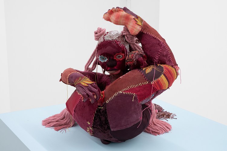 Gaa Gallery | Contemporary Art Library