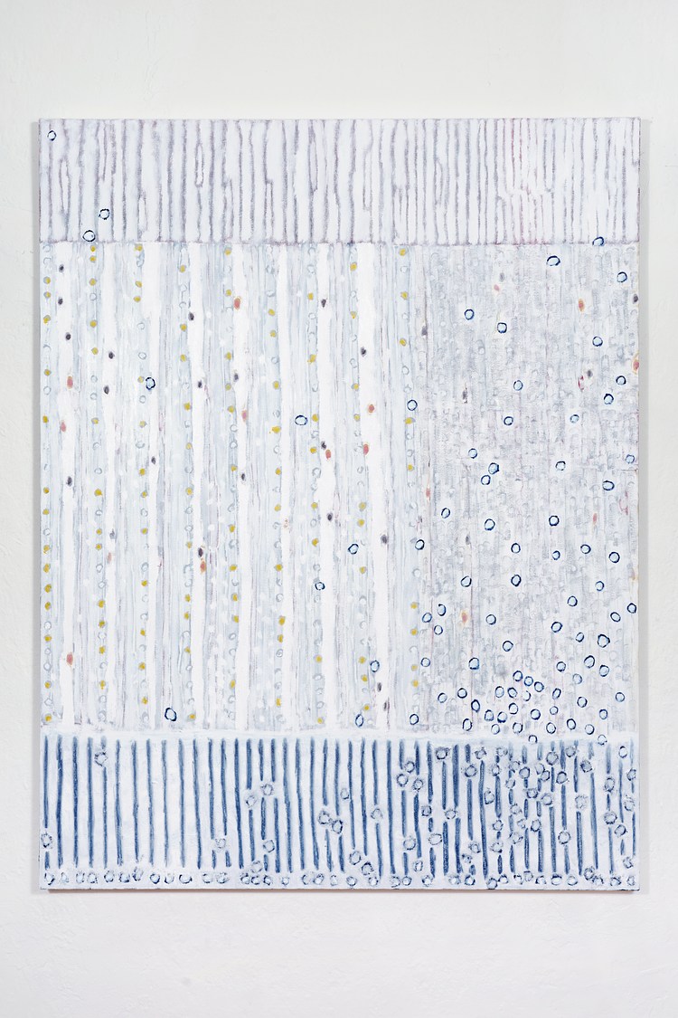 Johann Mun | Contemporary Art Library