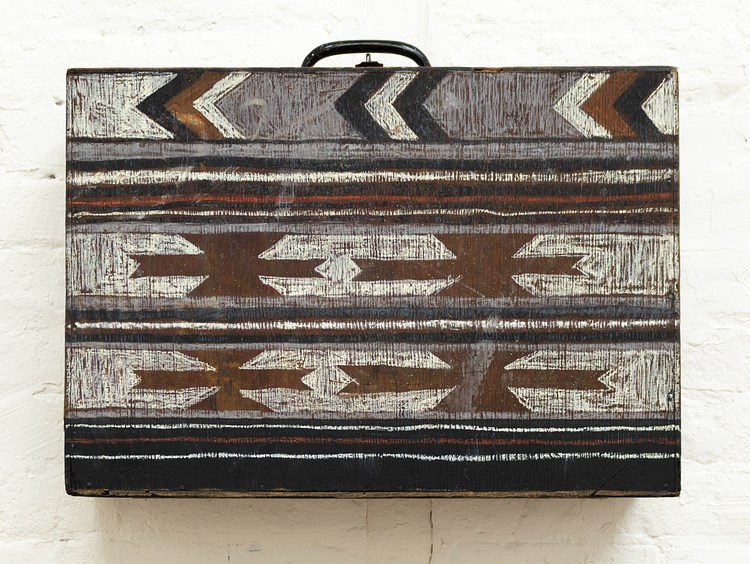 Matthew Kirk | Contemporary Art Library