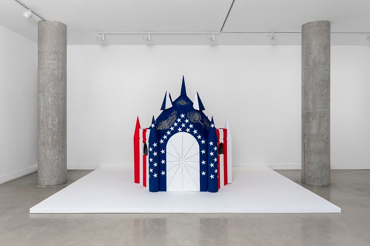 Jaylon Israel Hicks | Contemporary Art Library