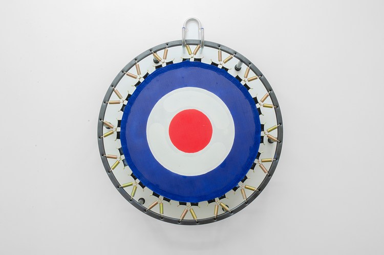 Adam Gallagher | Contemporary Art Library