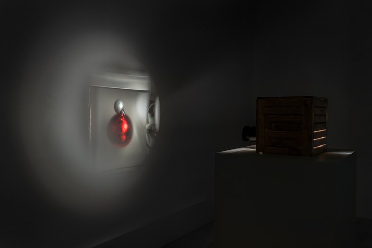 Doris Guo at VI, VII, Oslo | Contemporary Art Library