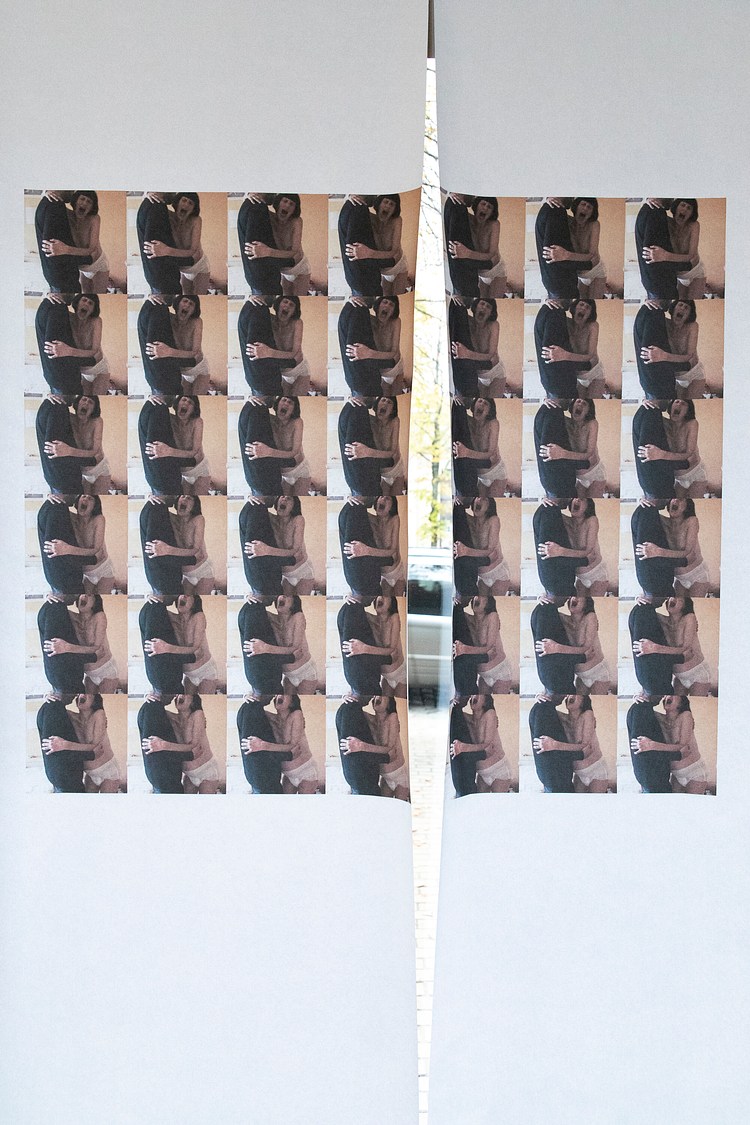 Vika Eksta | Contemporary Art Library