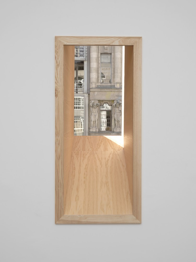 Rindon Johnson At Max Goelitz Berlin Contemporary Art Daily 5705