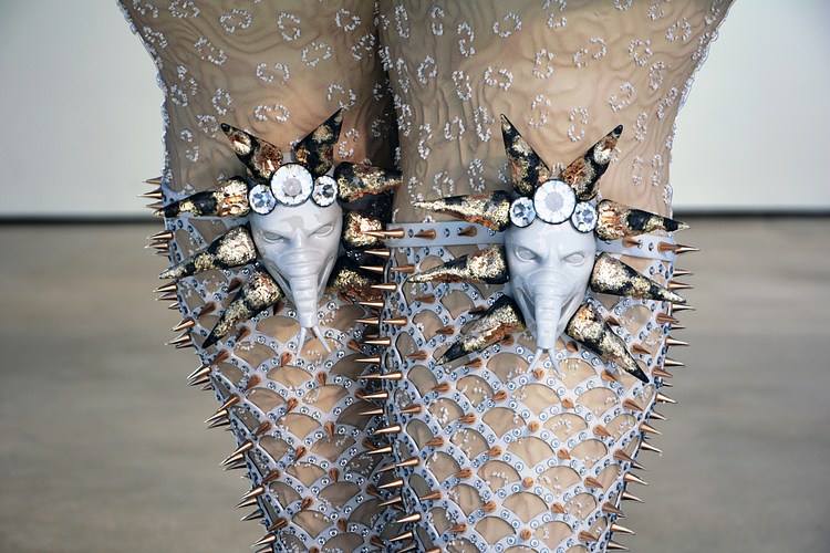 Matthew Strauss | Contemporary Art Library