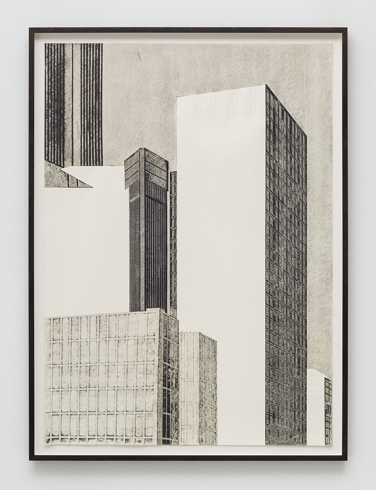 Sinta Werner at alexander levy, Berlin | Contemporary Art Library