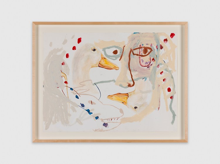 Brian Degraw | Contemporary Art Library