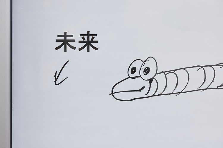 Simona Denicolaï & Ivo Provoost | Contemporary Art Library