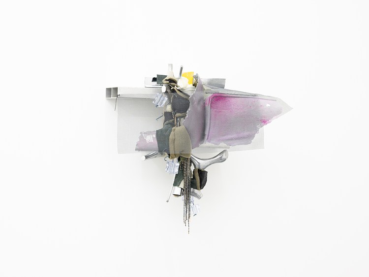 Aidan Duffy at 243 Luz, Margate | Contemporary Art Library