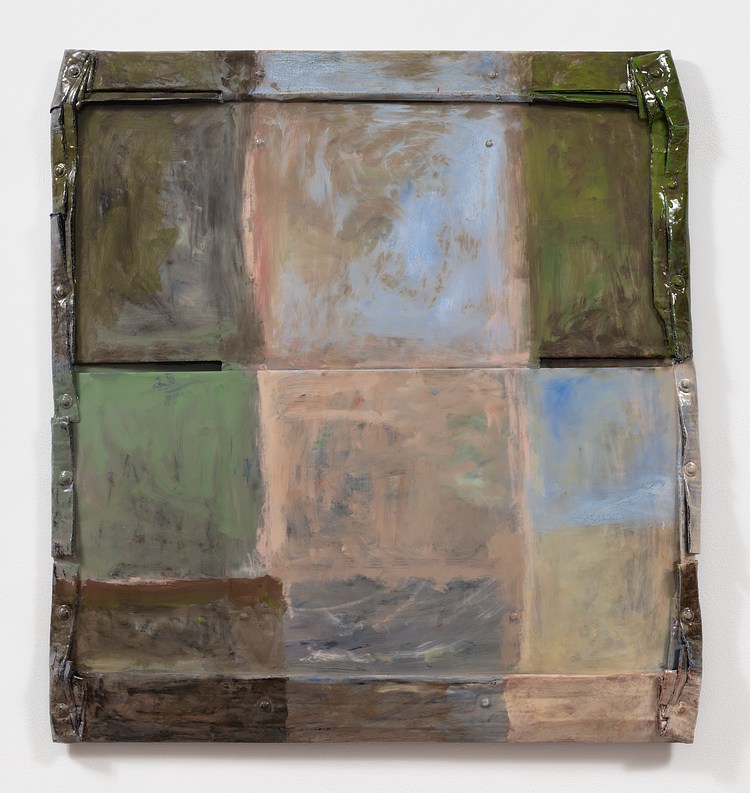 Machteld Rullens at PAGE (NYC), New York | Contemporary Art Library